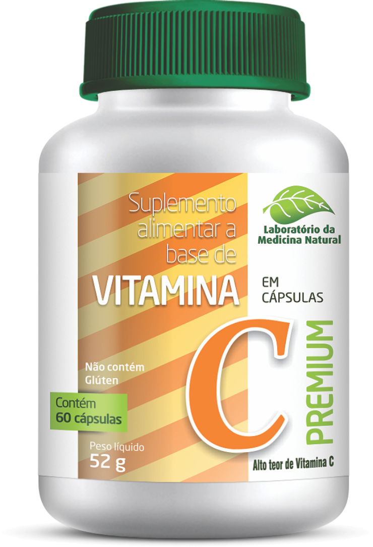 VITAMINA C – Medinal
